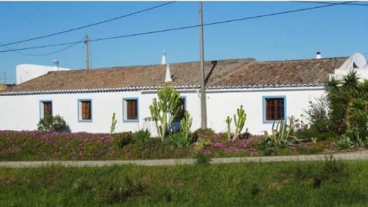 Casa Amarela - District de Faro