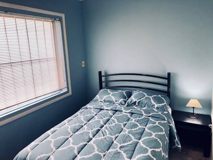 Casa Completa Hasta 6 Personas - Mexico City