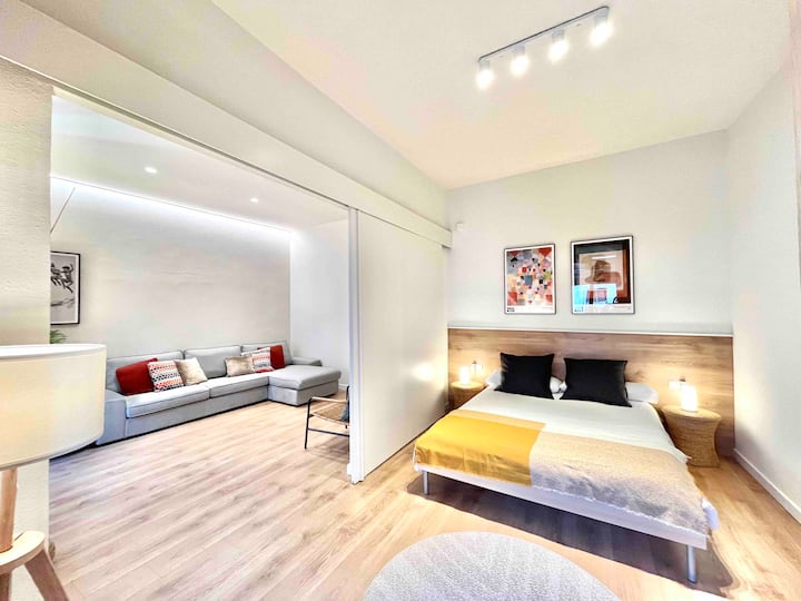 Best Location Ever. - Barcelona