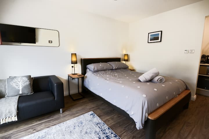 'Knocklayd', Causeway Coast Retreats - Ballymoney