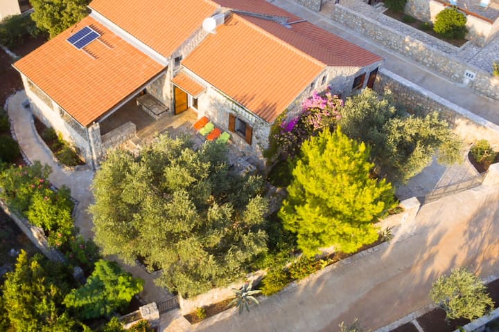 Entire Home Jana - Monténégro