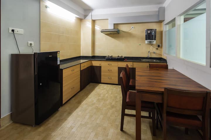 Apartment In Siliguri At Yaksha - Siliguri