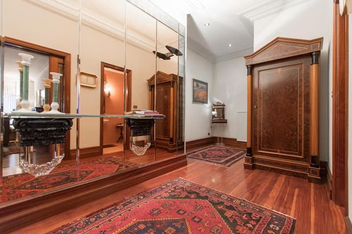 Espacioso Piso Bilbao Centro - Bilbao