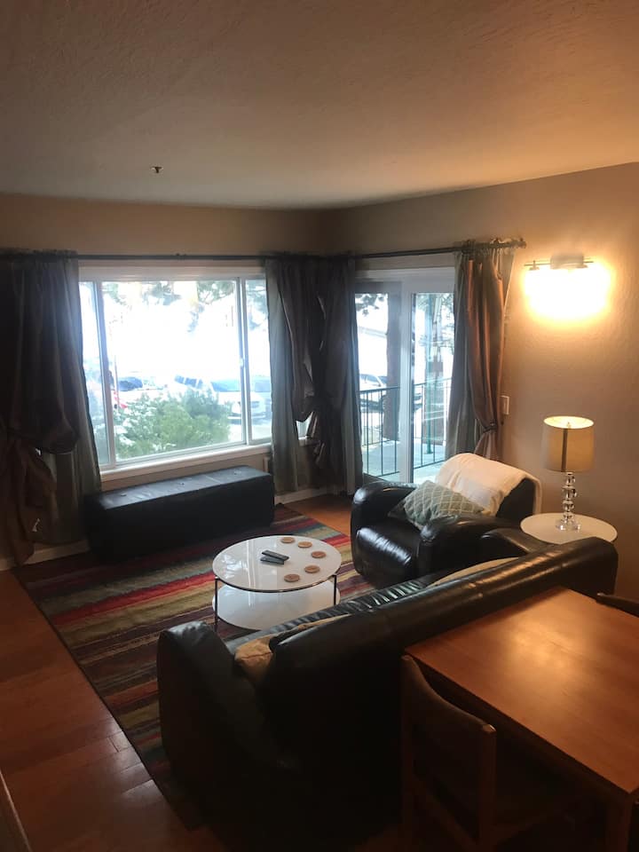 1 Br With Views Of The Lake Near Lifts! 28 Day Min - Genoa, NV