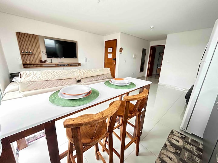 Apartamento Cobertura - Campeche - Florianópolis