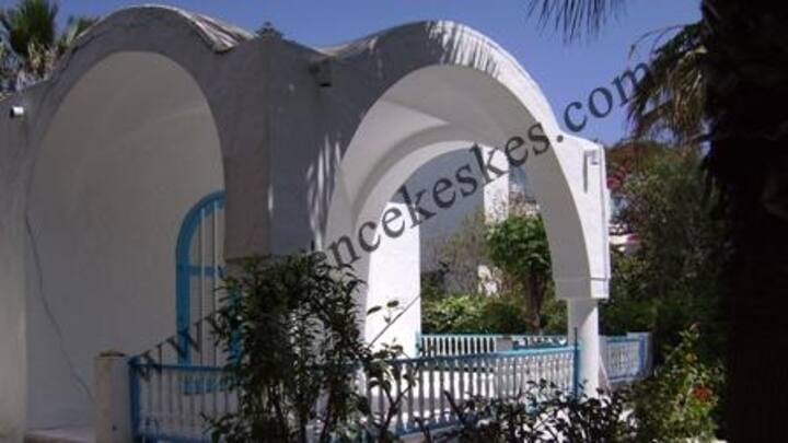 Villa Prés De La Plage - Hammamet