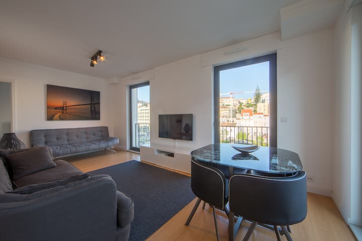 Enjoy Lisbon By Martim Moniz T2 - Lissabon