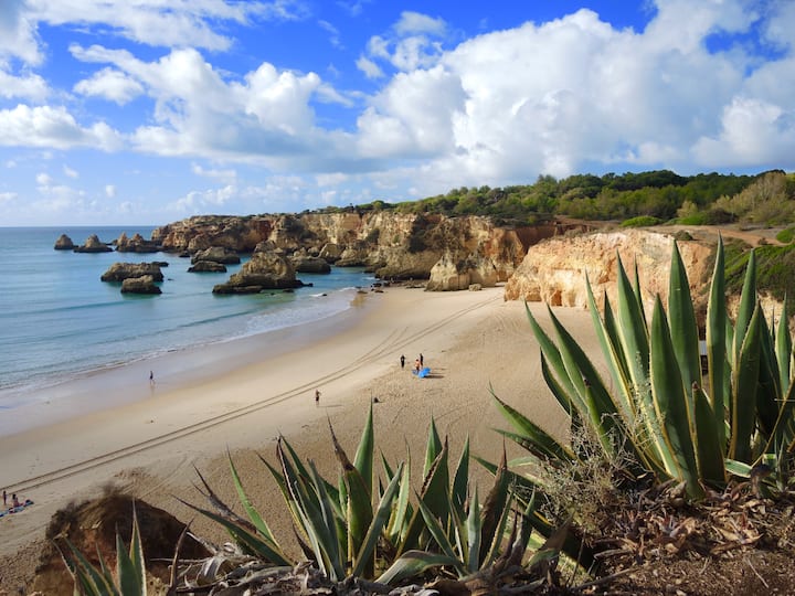 Alvor/portimao (Seaview), 65 Km From Faro - Portimão