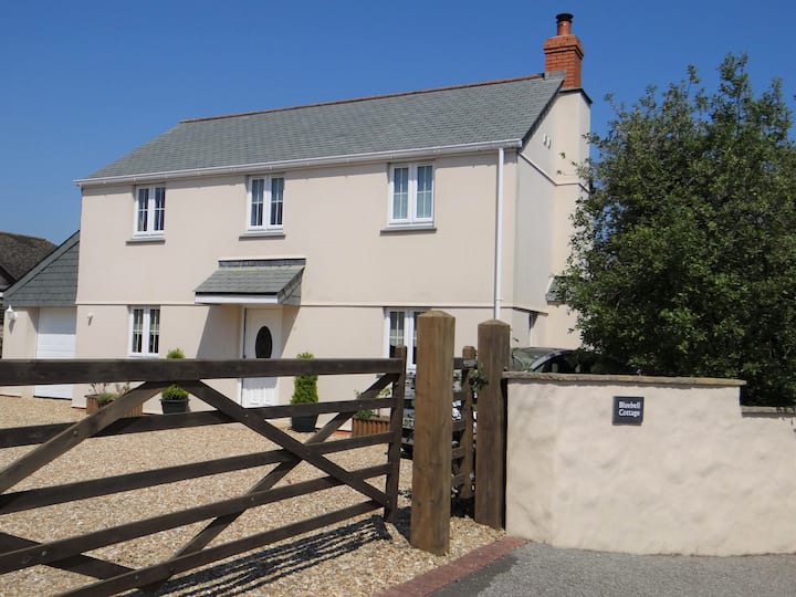Bluebell Cottage, St Just In Roseland - St Mawes