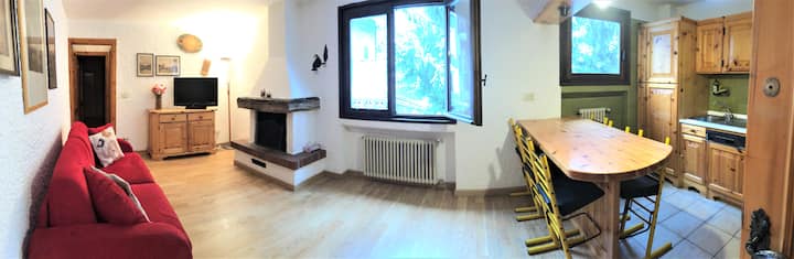 Casa Luca (Cir: 014009-cni-00113) - Santa Caterina
