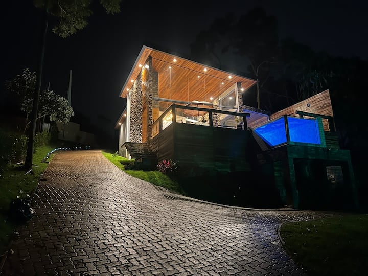 Loft Embaba Lofts da Mata - Bangalôs para Alugar em Nova Lima, Minas ...