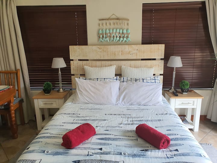 Dyer@43 - Franskraal