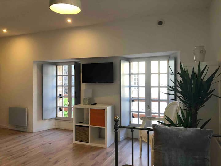 Suite De Caractère 1etage Intra-muros Historique - Saint-Malo