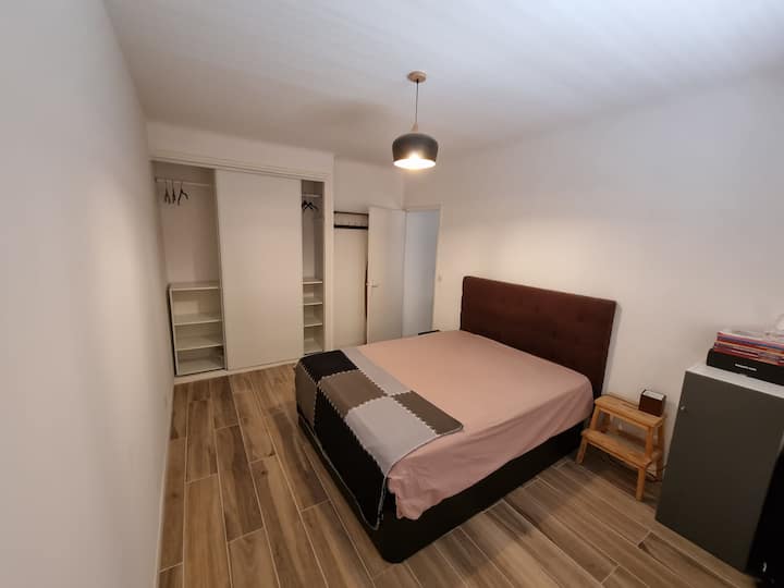 Appartement Proche Du Centre-ville Et Des Plages. - Ajaccio