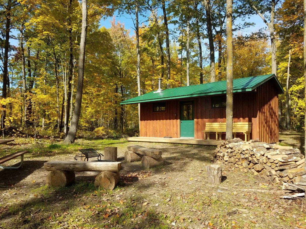 Wisconsin Cabin Vacation Rentals - United States | Airbnb