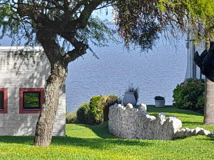 Casa En La Playa - Fray Bentos