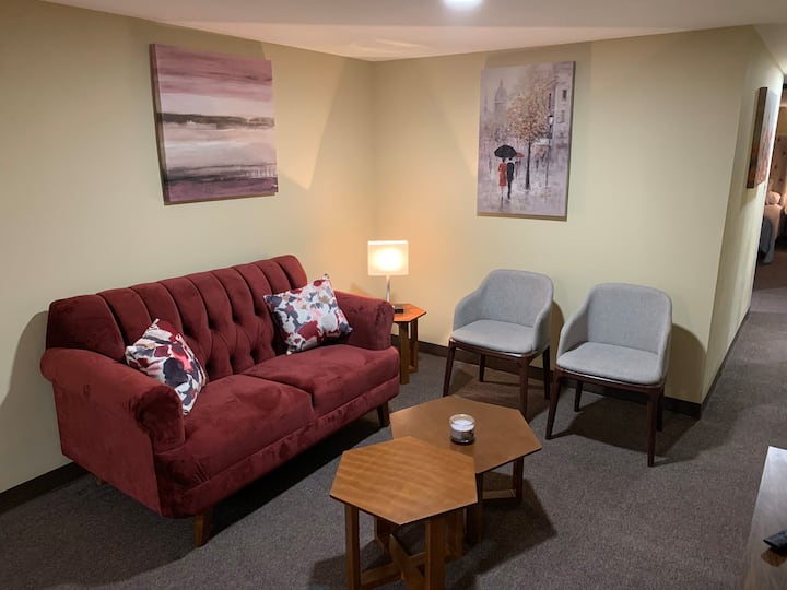Suites 201 - Piedras Negras