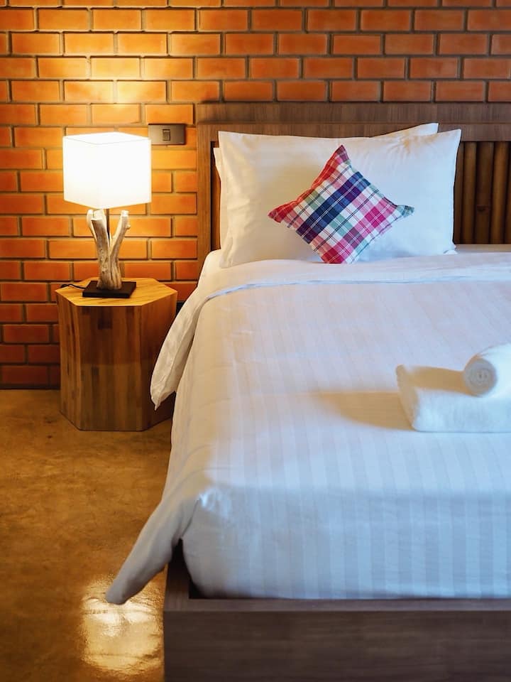 Luck Esan Loft - Ubon Ratchathani