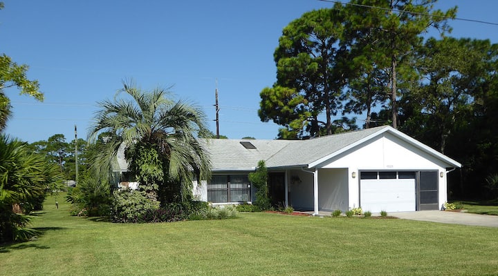 An American Dream In Spring Hill - Spring Hill, FL