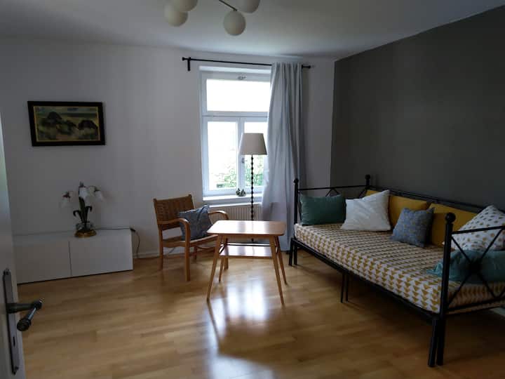 Appartment "Fräulein Vroni" - Füssen