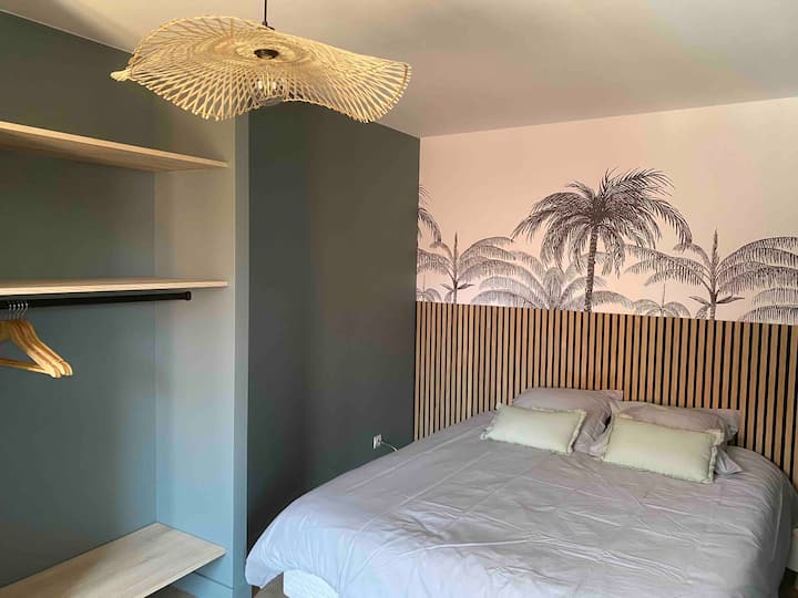 Appartement Annecy 100m Du Lac - Annecy