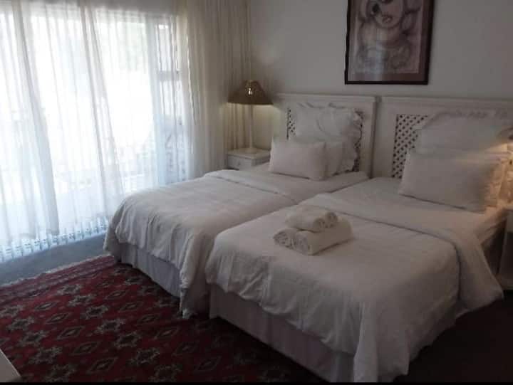 Goose Valley Delight - Plettenberg Bay