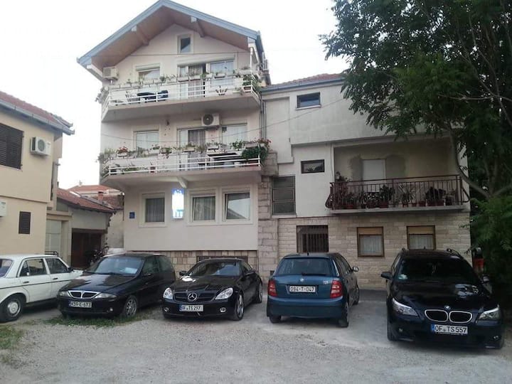 Villa Sara Mostar - Mostar