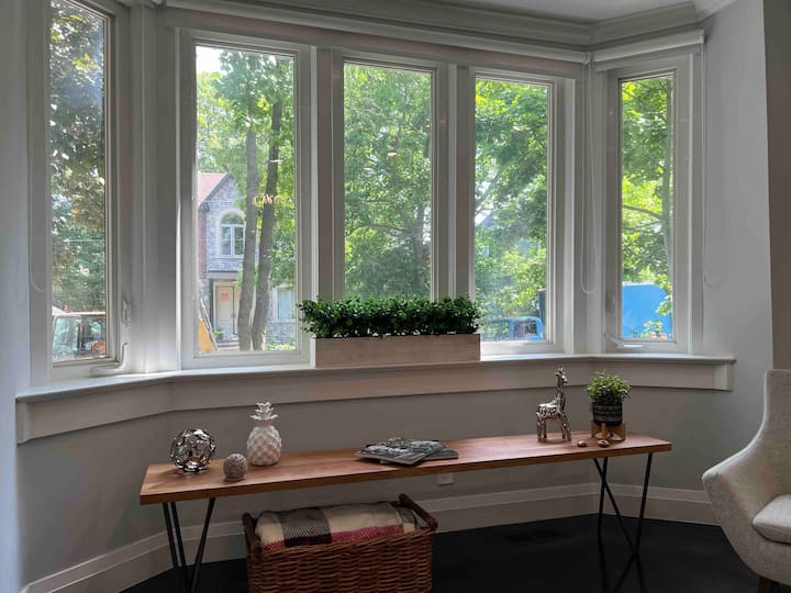 Lakeside Retreat - Toronto - South Etobicoke - Toronto