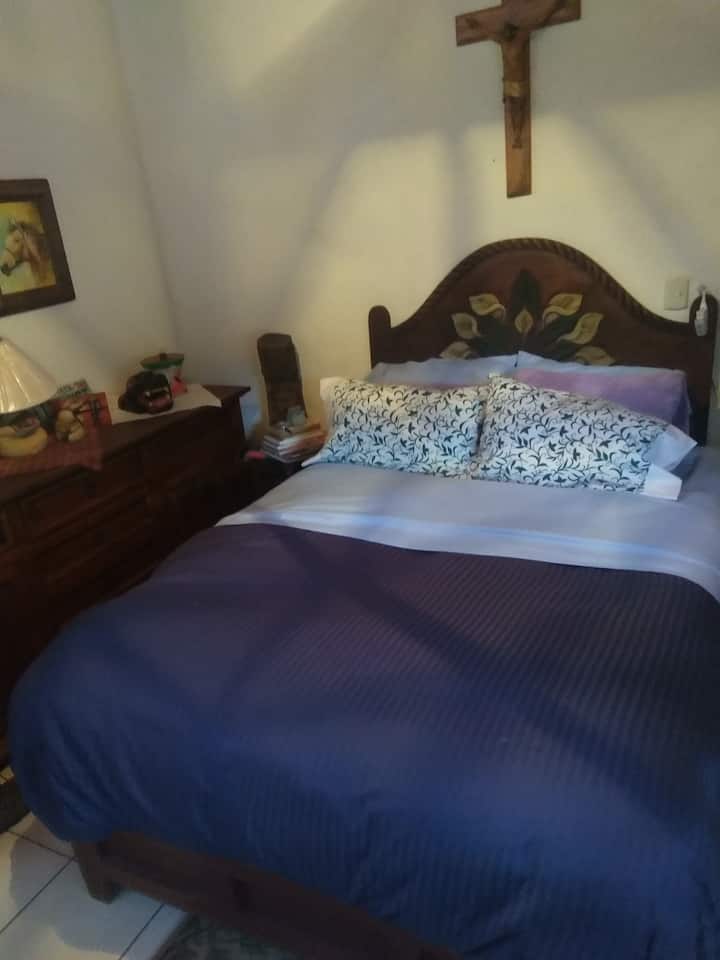 Patzcuaro  Lake Location - Patzcuaro