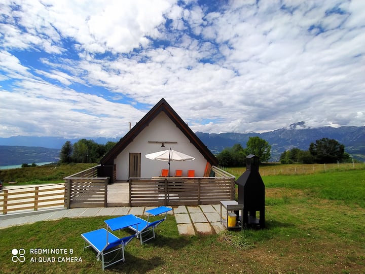 Chalet Coste De Mai - Piancavallo