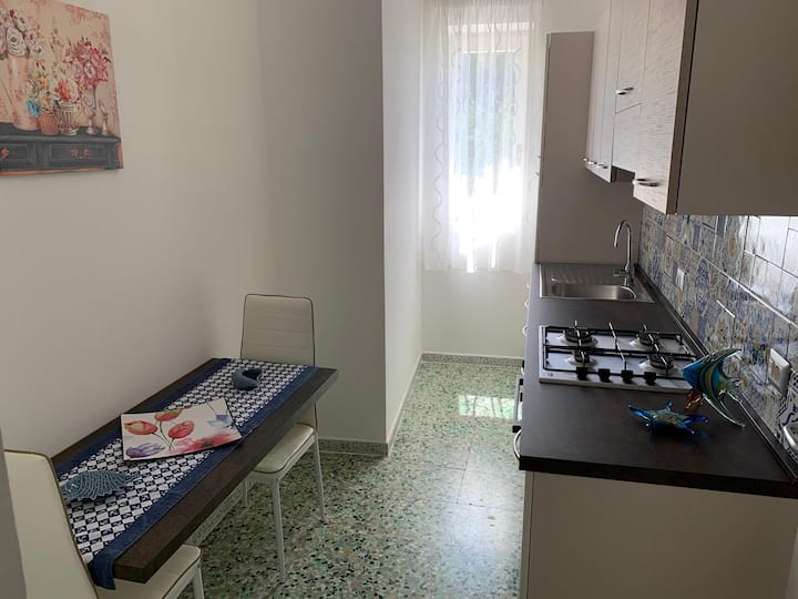 Casa Livia - Castellabate