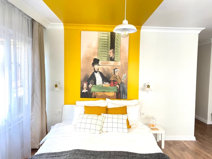 Ping And Pong Funny Home - Maltepe