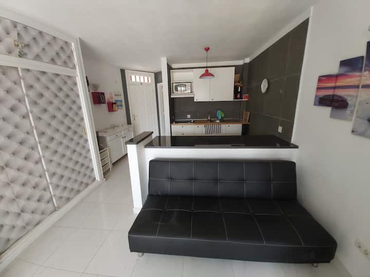 Apartment In Costa Adeje, Parque Royale, Tenerife - Costa Adeje
