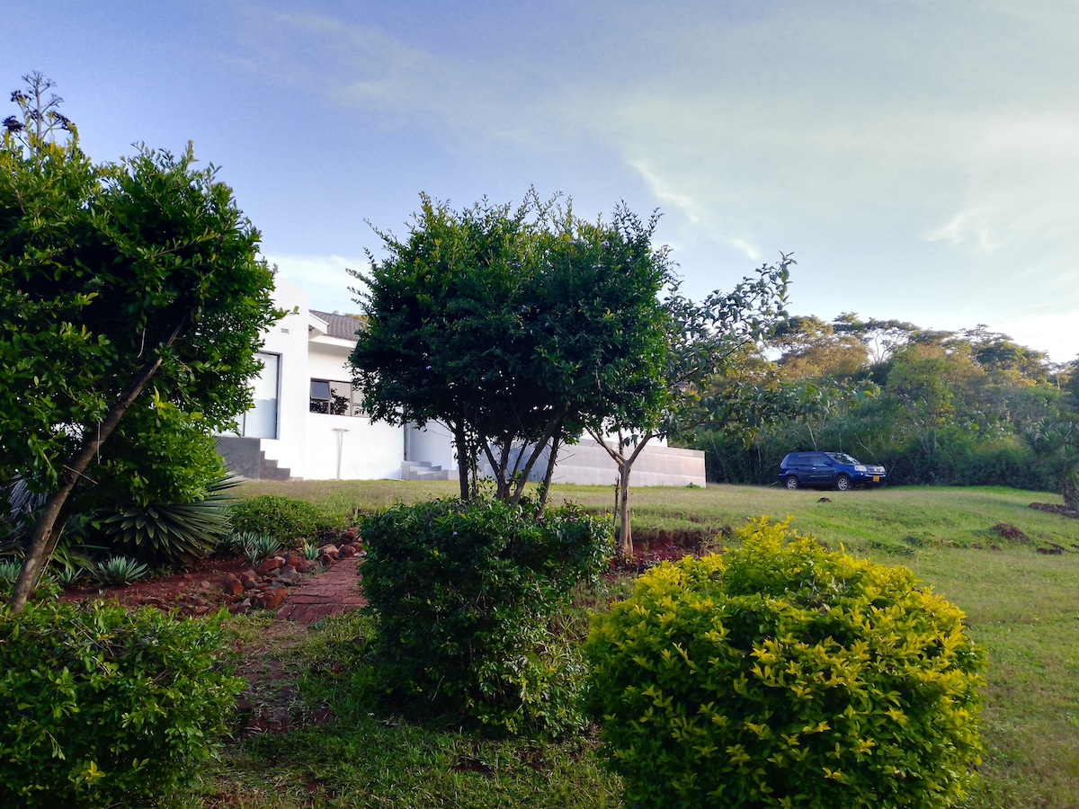 Harare Guesthouse Vacation Rentals - Harare Province, Zimbabwe | Airbnb