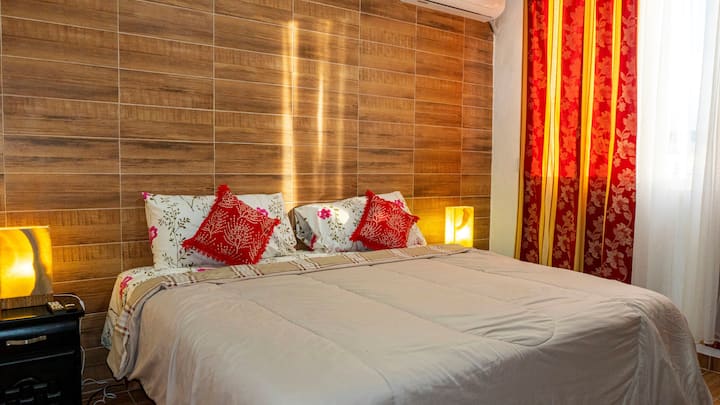 Habitación Amore - Acapulco