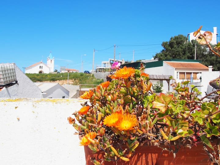 Casa Do Limoeiro - Ericeira