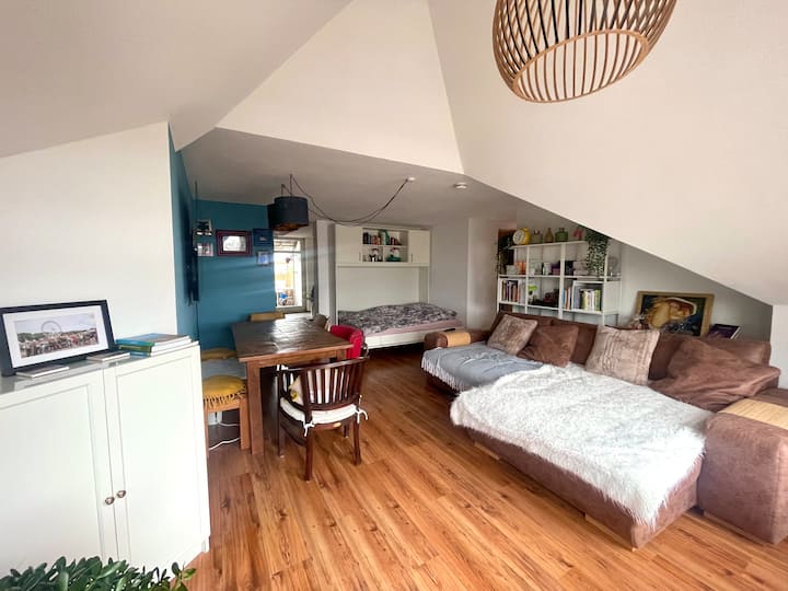 Kleine Auszeit Mit Oder Ohne Kinder In Warnemünde - Rostock