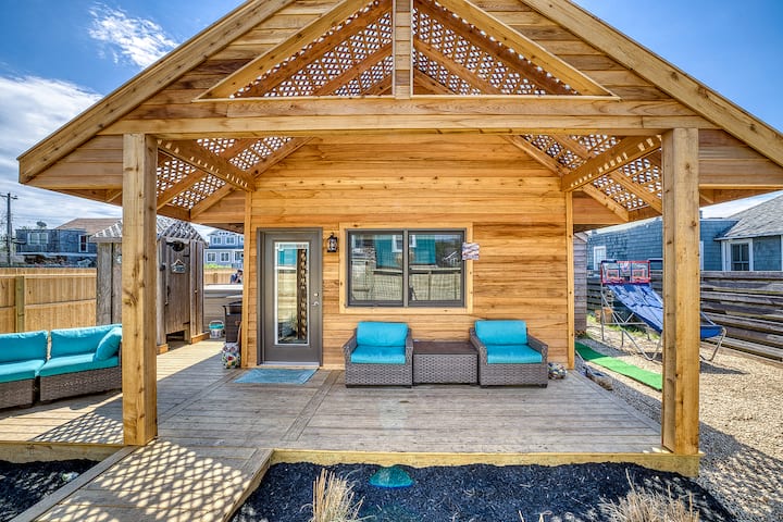 ☀️Resort Style Beach House With Rooftop Cinema☀️ - Ocean Beach, NY