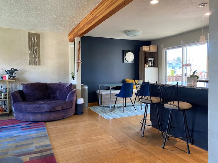 Lg Bedroom W/ Work Space In Quiet  Neighborhood - Utah