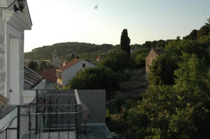 Piazza Clara/apartment4 - Šibenik