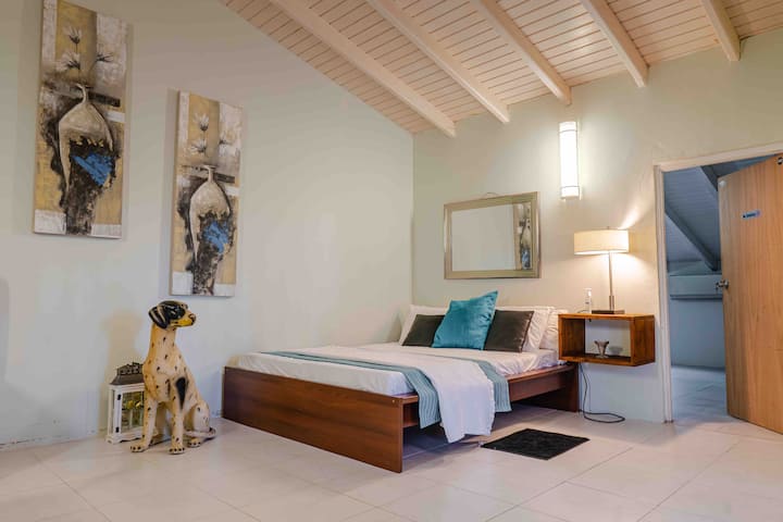 Wayaca Residence Easy Stay - Aruba