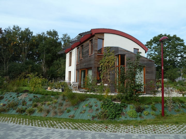 Studio Lumineux, à L'orée D'un Bois - Ottignies-Louvain-la-Neuve