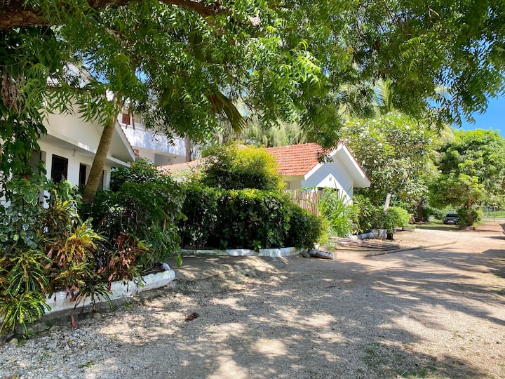 Hse 2 By Cece. 350mts To The Beach. Diani Ke - Diani Beach