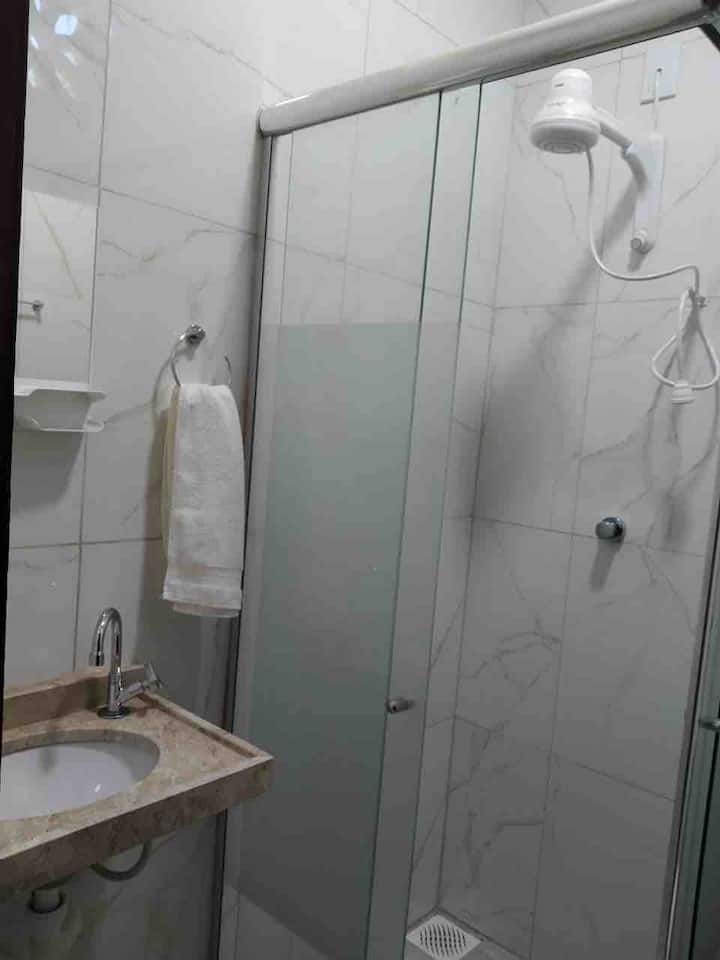 Casa 4 Suítes C/ Piscina – Perto Do Mar Beach Park - Fortaleza