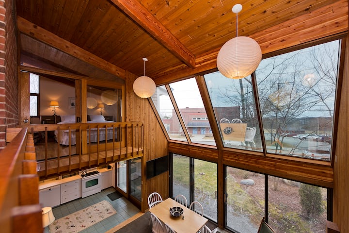 Elegant Home In Northeast Harbor - Cranberry Isles, ME