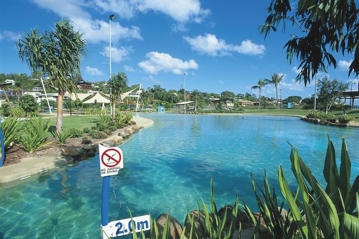 Central Airlie Beach 2 Bedroom Townhouse - Airlie Beach