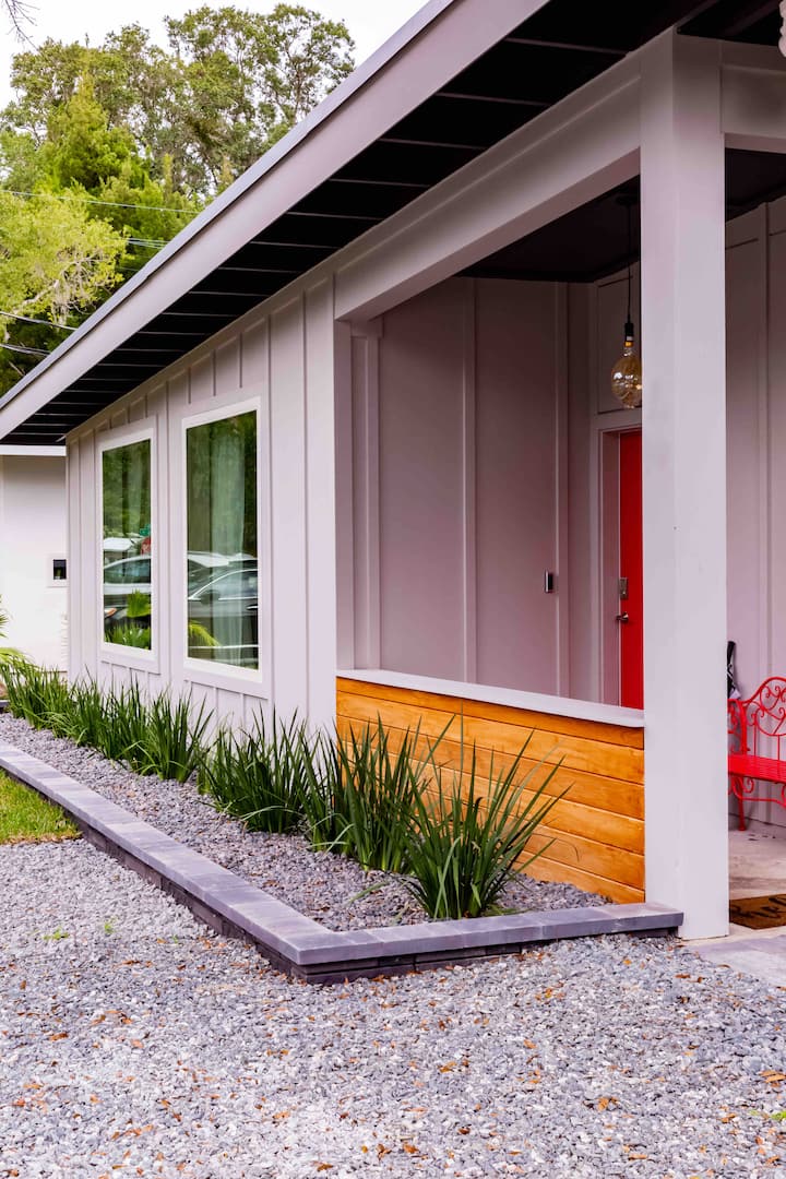 St. Augustine 3-bedroom Home With Free Parking - St. Augustine, FL