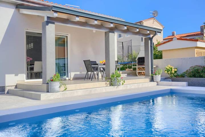 Villa Emily - Medulin