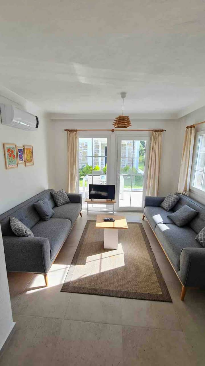 Panos Boutique House - Datça