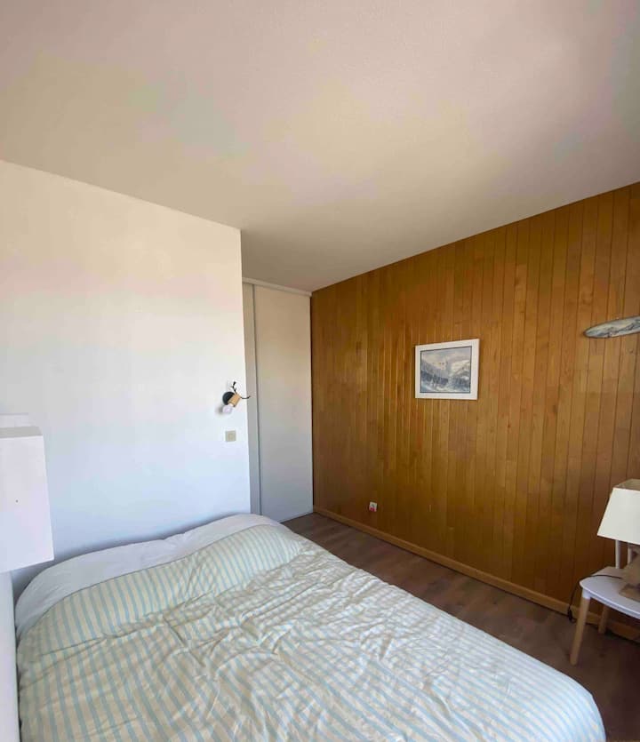 Au Pied Des Pistes - Saint-Lary-Soulan